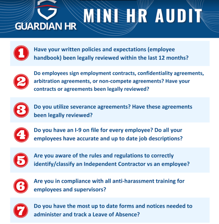 Guardian HR Review: Services, Features, & Pricing [2024]