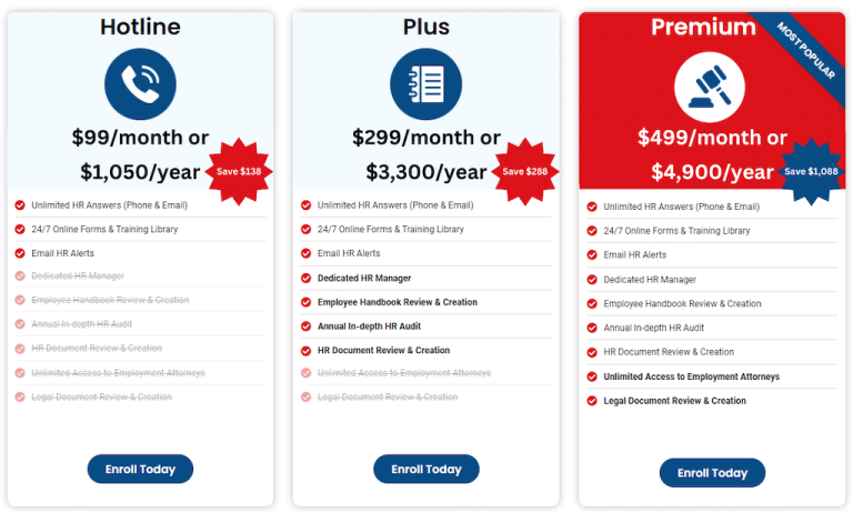 Guardian HR Review: Services, Features, & Pricing [2024]