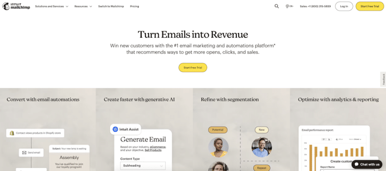 Substack Review: Features, Pricing, & Alternatives [2025]