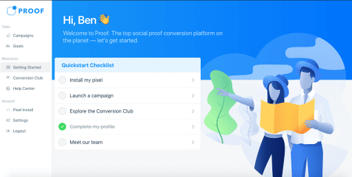 Proof Review: Features, Pricing, & Alternatives [2024]