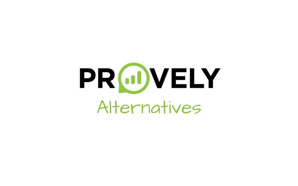 7 Best Provely Alternatives & Competitors [2025]