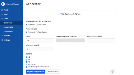 Keeper vs. Bitwarden: Which one is better?