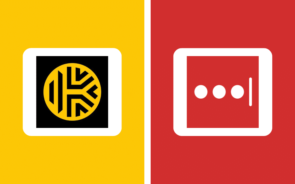 Keeper vs. LastPass: Which password manager tool is better?