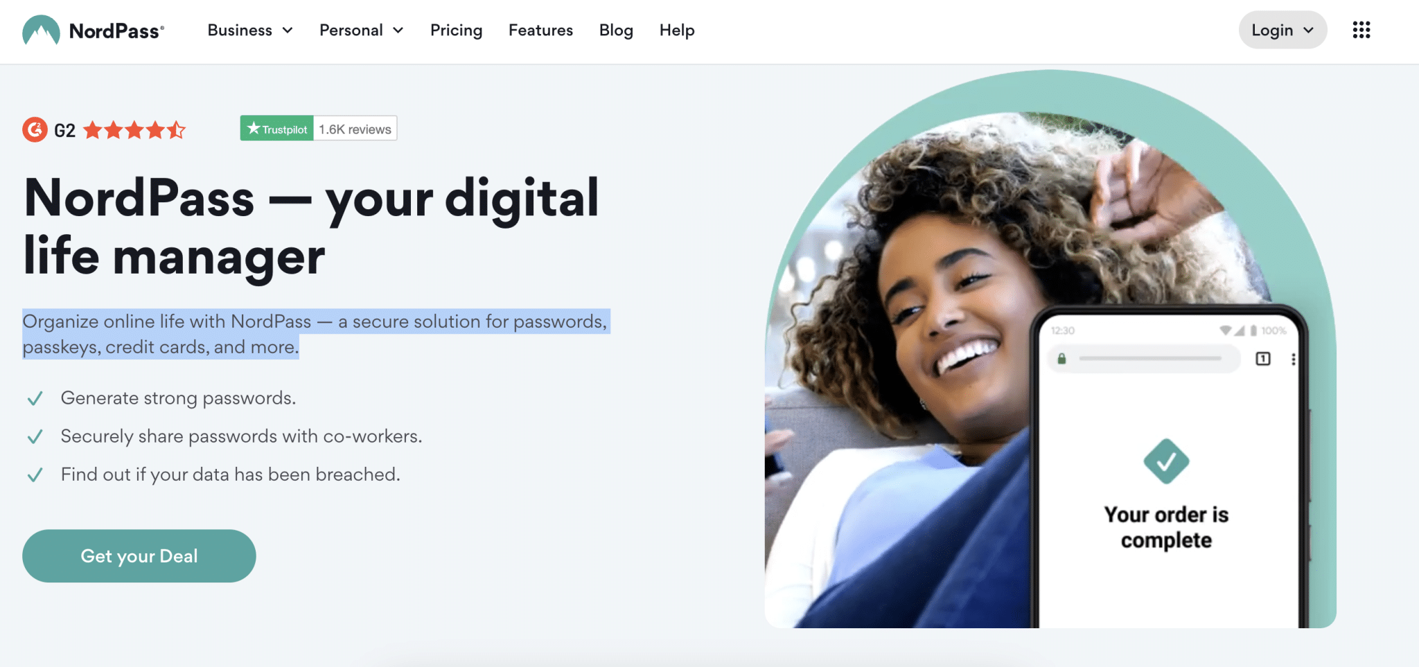 NordPass vs. 1Password: Which password manager is better?