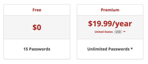 McAfee True Key Review: Features, Pricing, & Alternatives