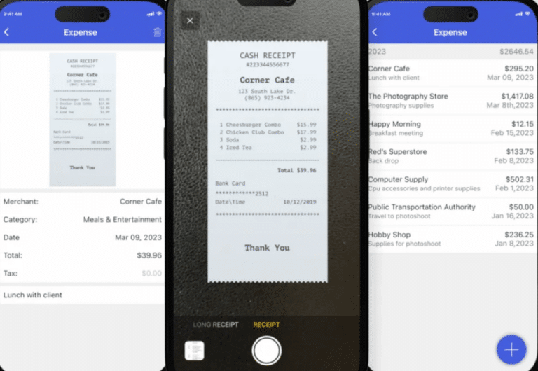 Invoice Simple Review: Features, Pricing, & Alternatives