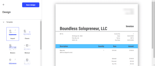 Invoice2go Review: Features, Pricing, & Alternatives [2024]