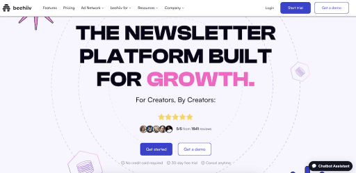 Substack Review: Features, Pricing, & Alternatives [2025]