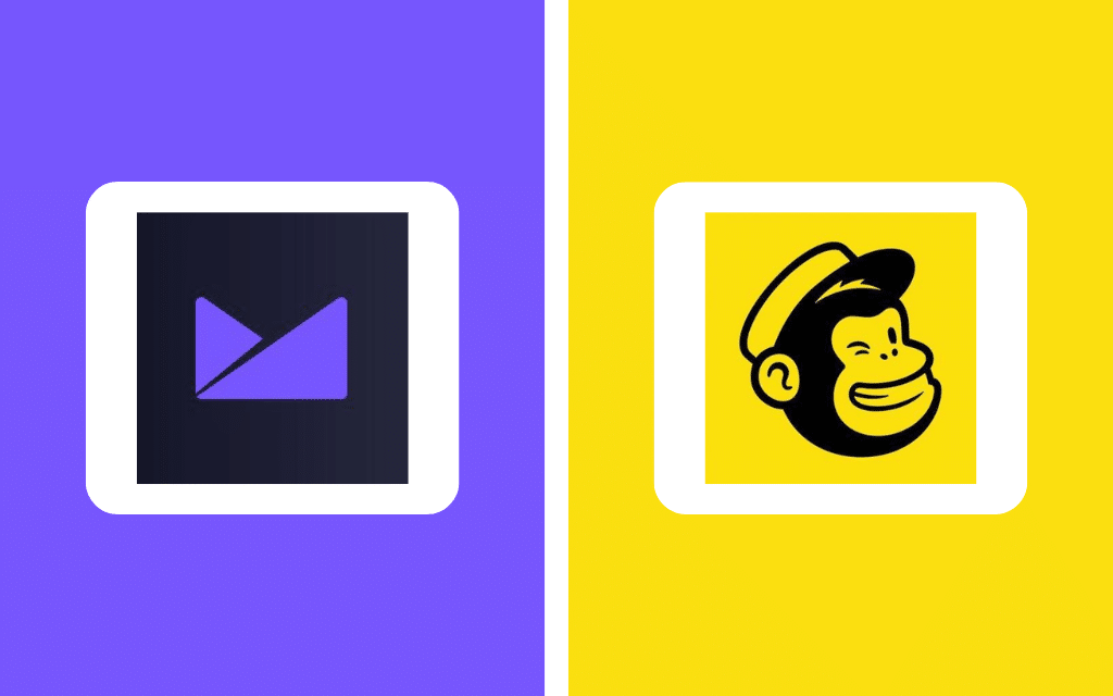 Campaign Monitor vs. Mailchimp Comparison: Which is better?