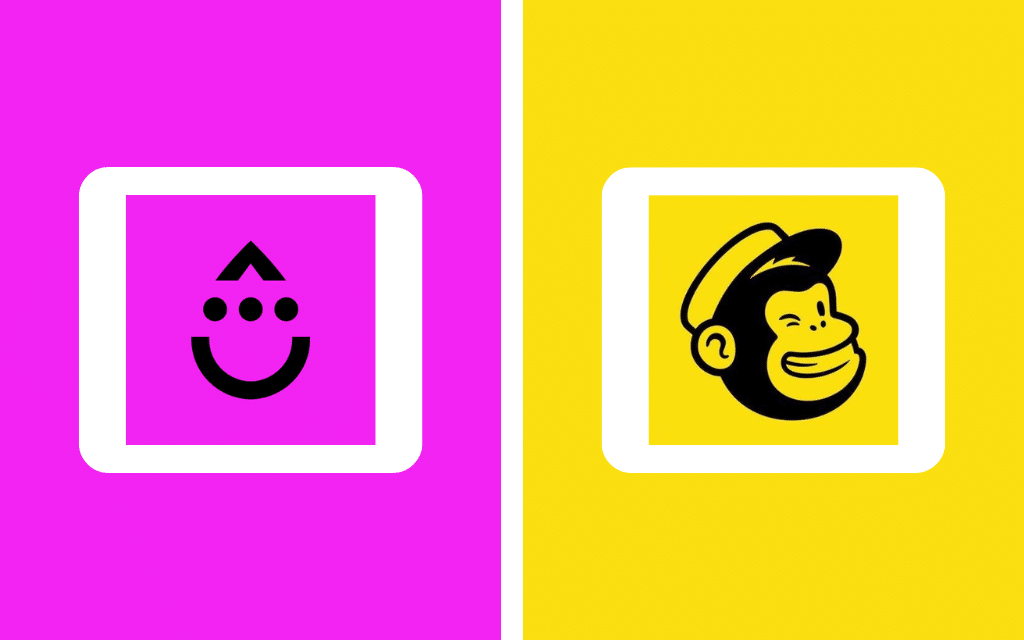Drip vs. Mailchimp: Which is best for marketing automation?