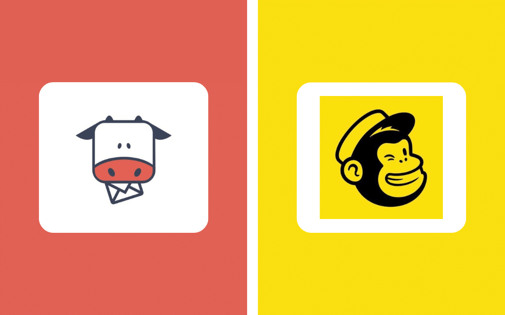 Moosend vs. Mailchimp: Which email marketing tool is better?